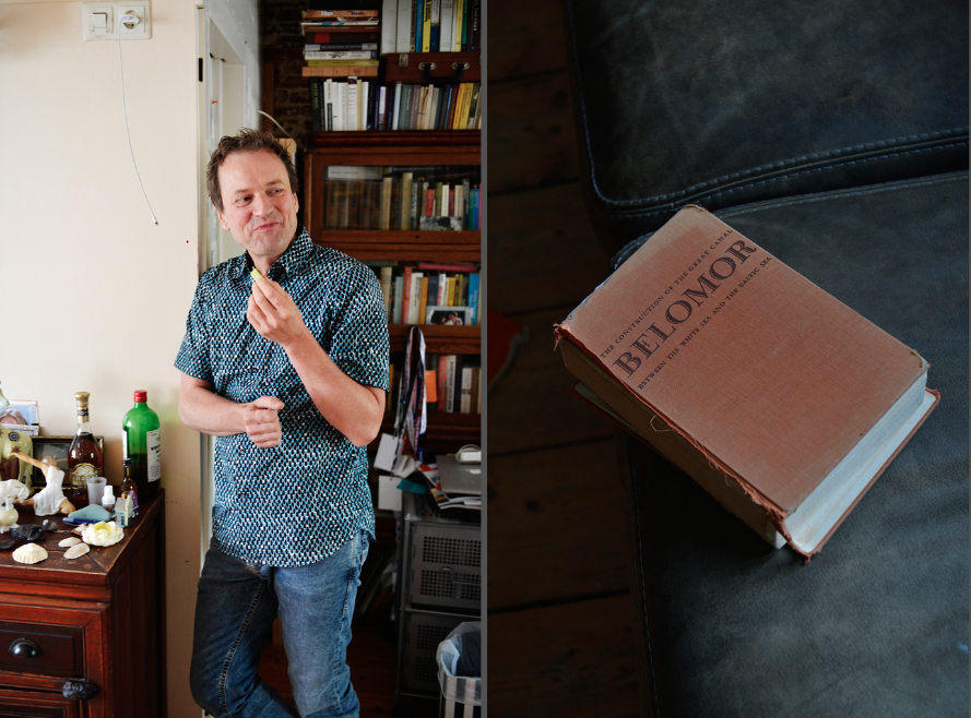 Annemarijne Bax Photography / Home